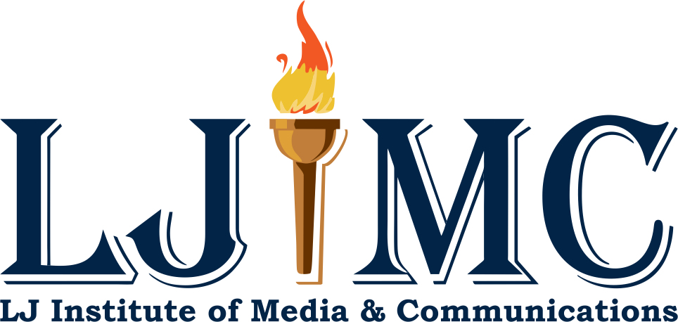 Master of Media & Communication - L.J.Institute of Media & Communications