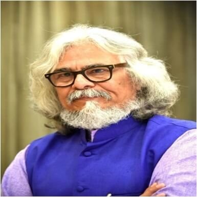 Tushar Shukla – L.J.Institute of Media & Communications