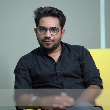 Alumni - L.J.Institute of Media & Communications