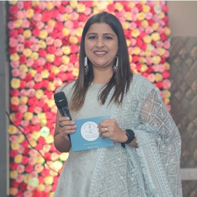 Alumni - L.J.Institute of Media & Communications